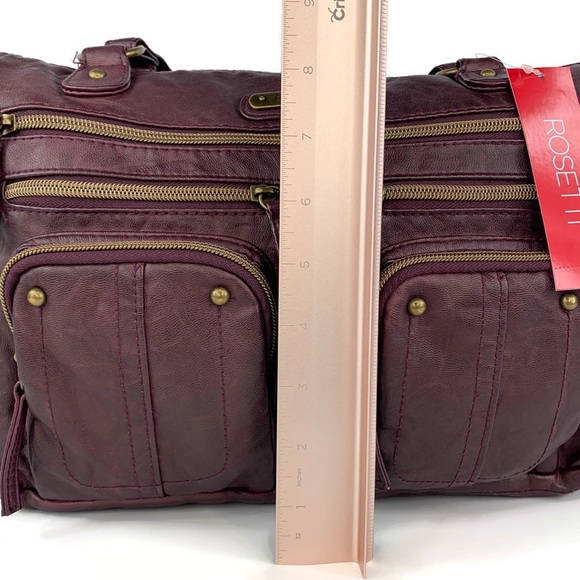 Rosetti | Bags | Rosetti Alina Tote Bag | Poshmark